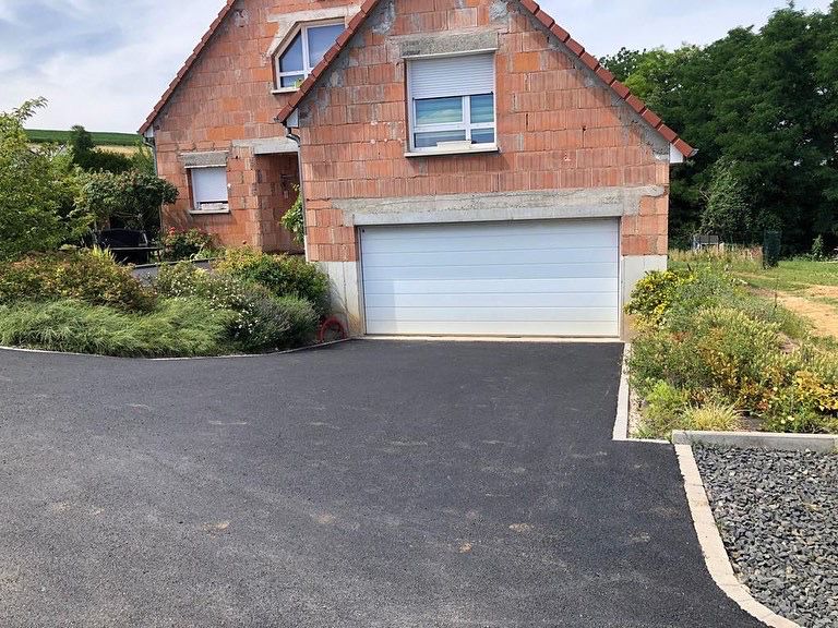 Spécialiste de la Pose de Pavage et Dallage - Strasbourg & Schiltigheim