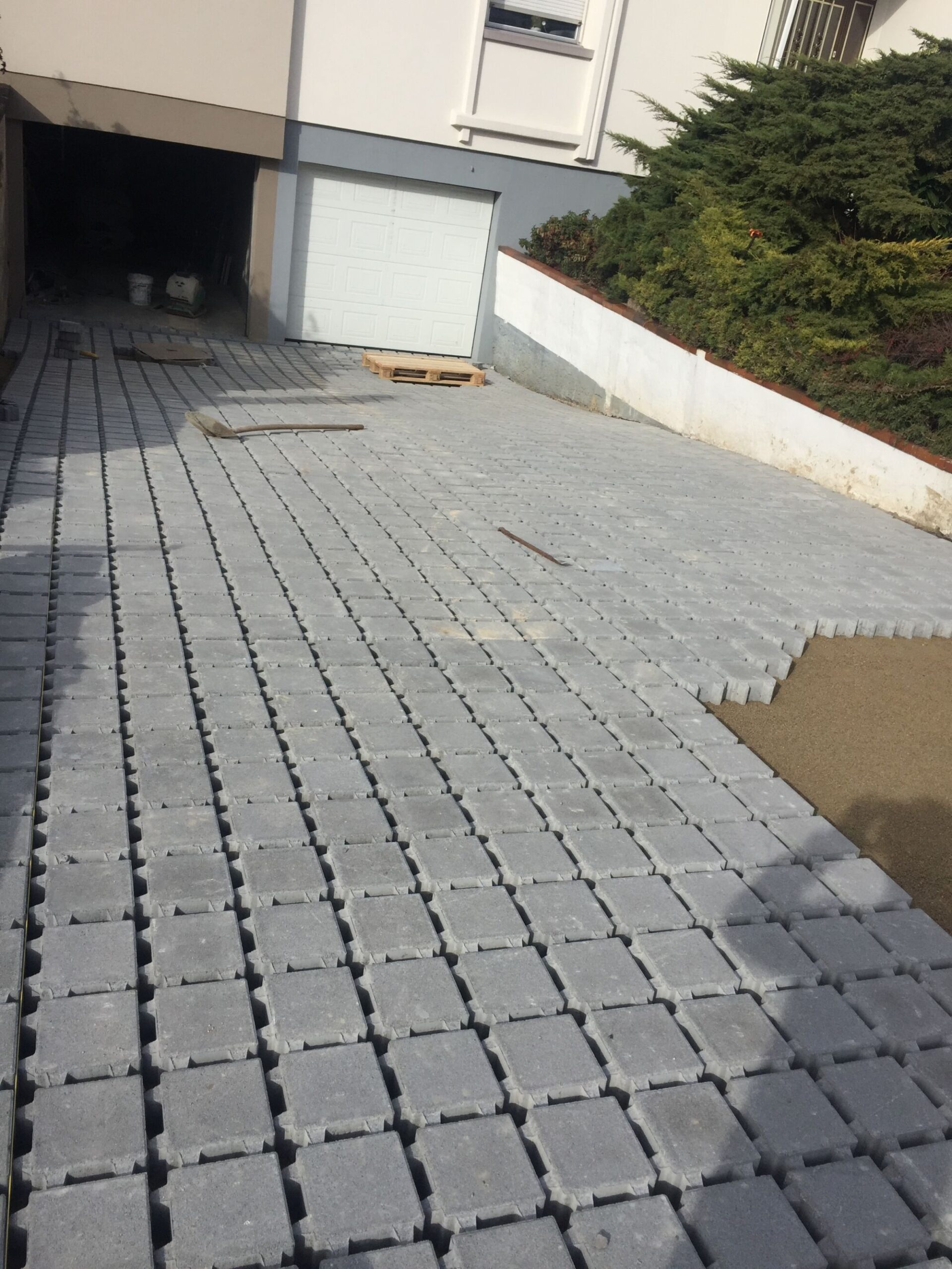 QUELQUES RÉALISATIONS EN PHOTO - ALS Aménagement